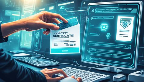 Secure Your Software How To Obtain Code Signing Certificates