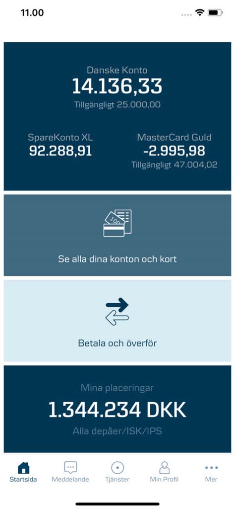 danske bank