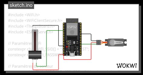 Tp5iotpumpingsystem Wokwi Esp32 Stm32 Arduino Simulator