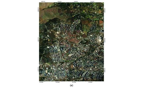 Testing Dataset A 2000 B 2006 C 2011 D 2017 E 2020