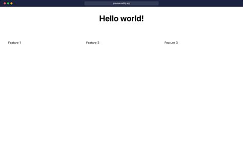 Deploy Nuxt Spa With Storyblok To Netlify Storyblok