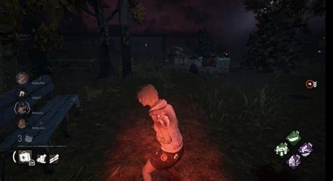 Probable Bug For Switch Rdeadbydaylight