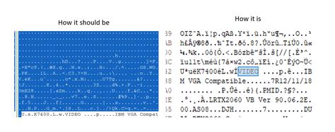Rtx 2060 Dual Gpu Rom Patch R Vfio