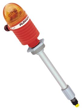 Flowline AZ AU AV Switch Pak Level Controller Flow Switches