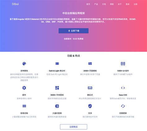 Alternatives And Detailed Information Of Angular Material App Gitplanet