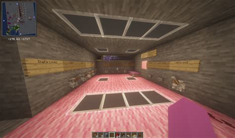 Minecraft Moded 4 Bit Computer Wip Rbeneater Minecraft Moded 4 Bit Computer Wip Rbeneater