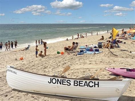 Hampton Beaches Long Island
