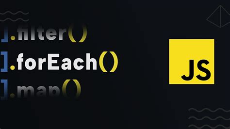 أهم جزء في جافاسكربت Foreach Filter Map Youtube