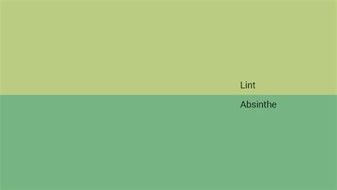 Lint Color Combinations Hex Code Shutterstock