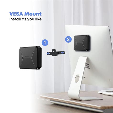 Minipočítač Chuwi Mini Pc Herobox Licencovaný Windows 11 Aukro