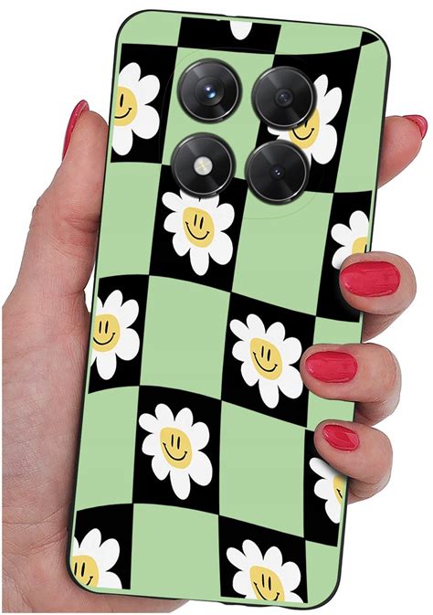 Etui Do Xiaomi Redmi Note Pro G Wzory Silikonowe Matt Case Krainagsm Sklep Empik Com