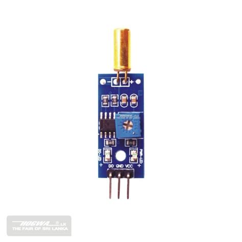 Tilt Sensor Module Chinahub Lk