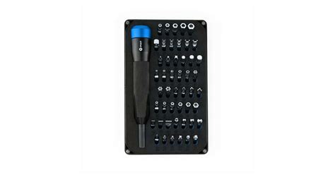 Ifixit Mahi Precision Bit Set Pepitahu
