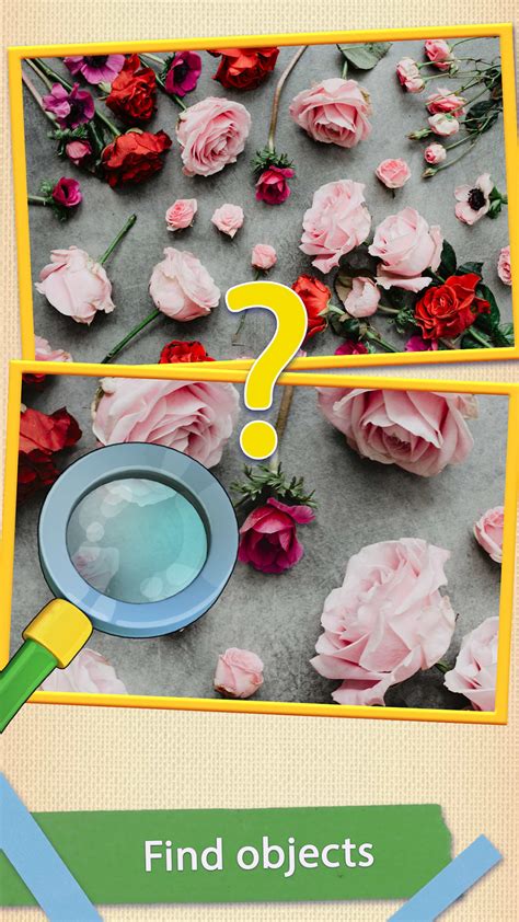 Happy Differences Find Them All For Android Download