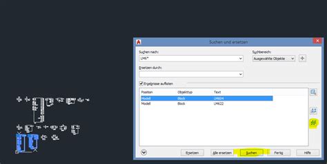 Any Command Or Lisp To Find Particular Text And Cloud That Text