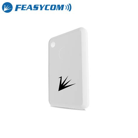 Smallest Waterproof Da14531 Eddystone Ibeacon Rssi Sensor Bluetooth 51