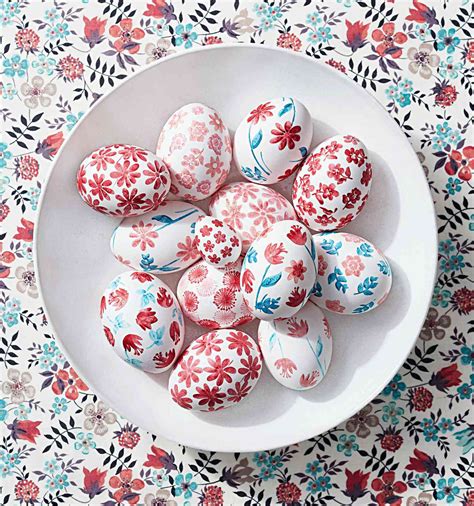 Cute Easter Egg Designs