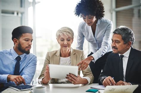 Revolutionize Your Business With A Web Based Crm Benefits Features