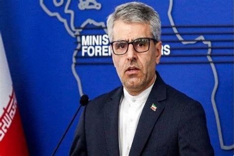 استقبال ایران از فراخوان کنار گذاشتن سلاح توسط پک ک خبرگزاری مهر