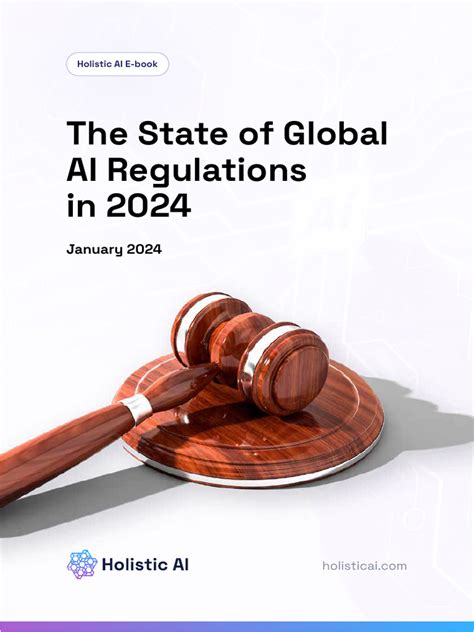 The State Of Global Ai Regulations In 2024 1704209553 Pdf