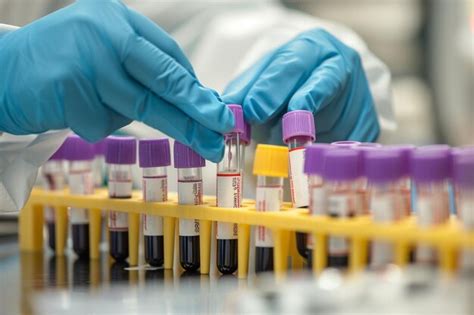 Assisting With Draws For Liver Function Tests Ar Generative Ai