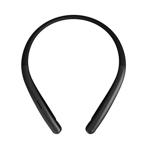 Lg Tone Style Bluetooth Wireless Neckband Headphones Hbs Sl S Costco Uk