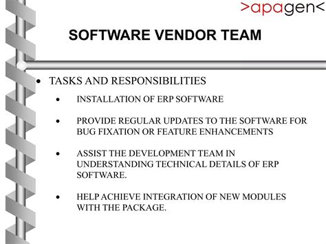 Project Organisation And Erp Implementation Method Pdf