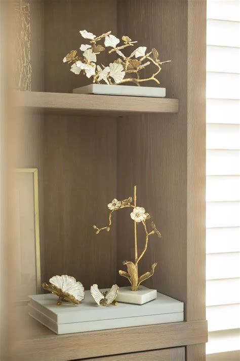 Decorative Objects Handcrafted Home Décor Michael Aram