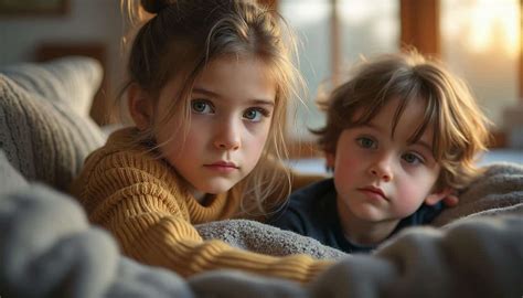 Éviter La Jalousie Frère Et Soeur Astuces Pour Des Relations équilibrées