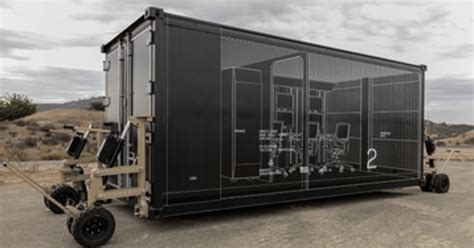 Anduril To Deploy New Offerings On Oracle Cloud