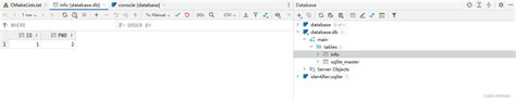 Windows使用sqlitewindows Sqllite Csdn博客