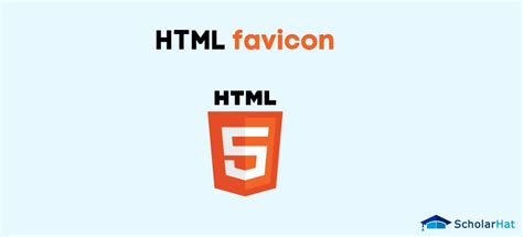 Html Favicon