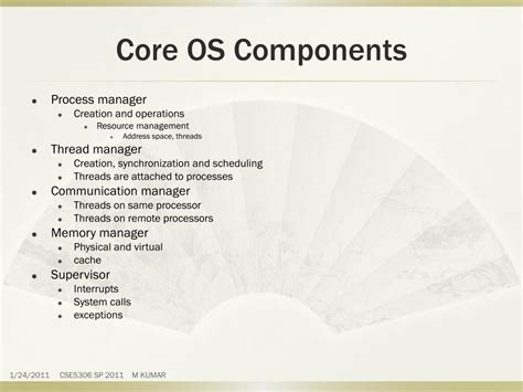 ppt cse5306 distributed systems powerpoint presentation free download id 2756285