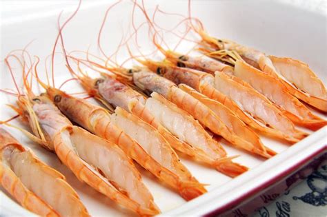 Как готовить лангустины