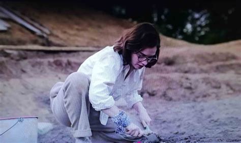 The Dig Sutton Hoo On Film Archaeo𝔡𝔢𝔞𝔱𝔥