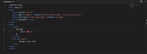 Các thuộc tính CSS thường dùng trong văn bản Thiết kế web Green House
