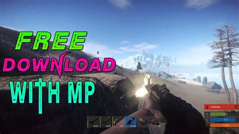 How To Download Rust Thinkmoxa