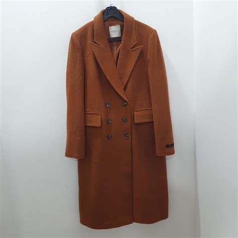 Kenneth Lady 롱코트 세컨웨어 헬로마켓