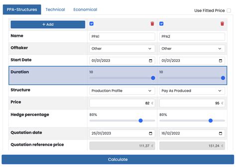 Synertics How To Easily Compare Ppa Offers Using Key Metrics
