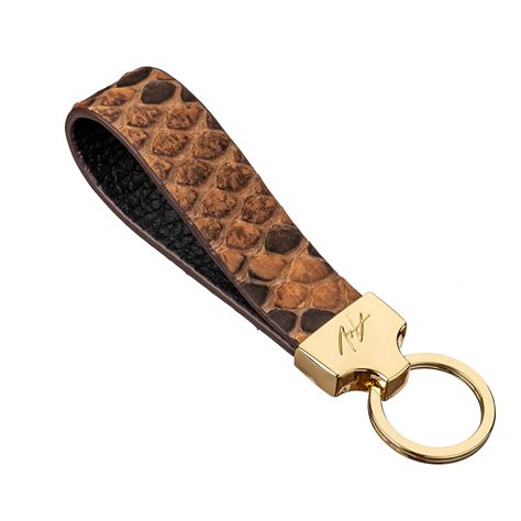 Keychain In Python Buy With Delivery Aandv