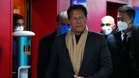 Pakistan Imran Khans Alleged Sex Call Goes Viral Pti Calls It Fake Asianet Newsable