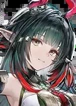 Arknights Endfield Zhuang Fangyi Info Dual Forms Lightning Dps