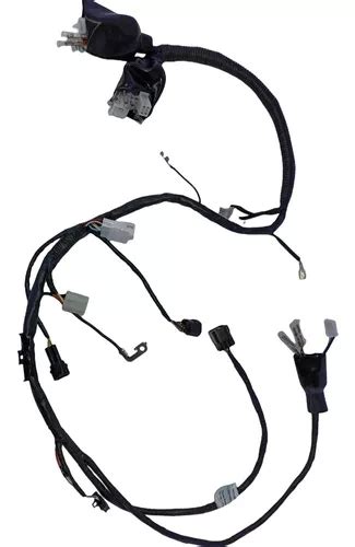 Chicote Fiação Principal Xtz 125 K Xk 2011 2012 2013 2014 Parcelamento Sem Juros