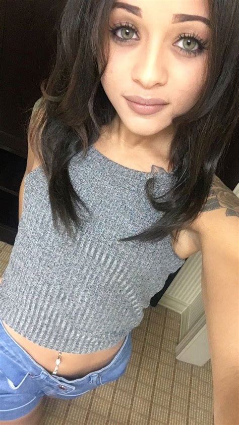 Holly Hendrix Appreciation