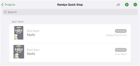 Quick Start Signs Tagify Help Docs