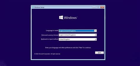 How To Boot Windows 10 Over Network Pxe Using Serva On Windows 7810