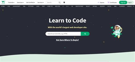 15 sites pour apprendre à coder en autodidacte