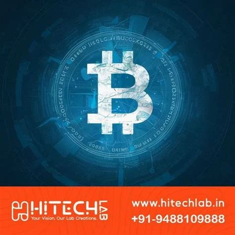 Blockchain Lab Design At Rs 100000 Chennai Id 2854140670530