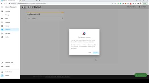 Introduction To ESPHome On Home Assistant Smart Home Addict