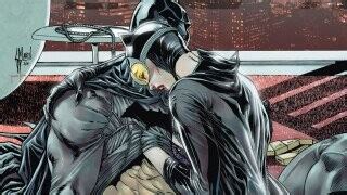 Completely Racy Or Completely Crazy Sex Scenes In Dc Comics Cracked Com